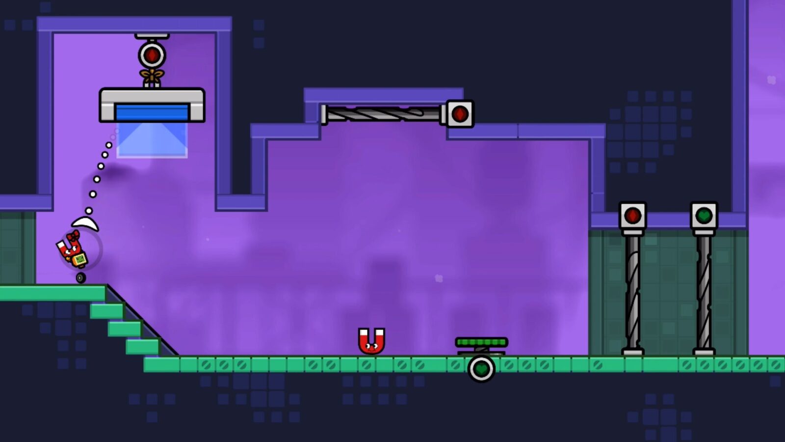マインド オーバー マグネット - Pikii合同会社